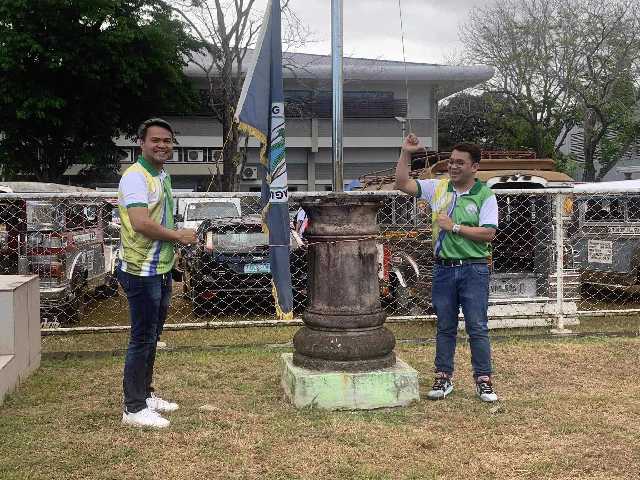 2024 Division Integrated Athletic Meet | Deped Laguna
